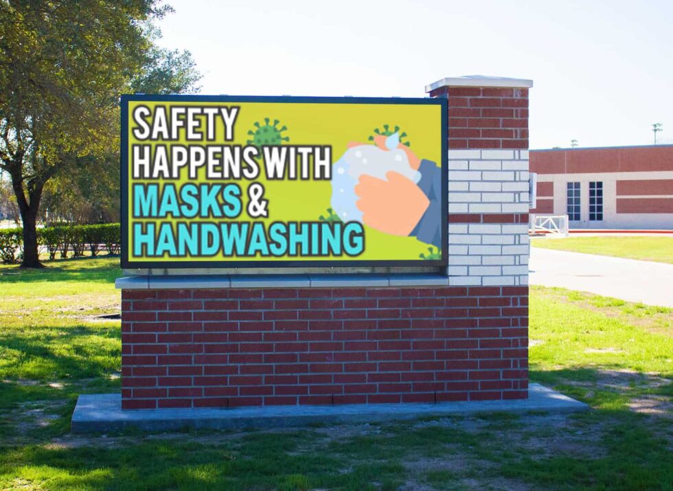 Elementary School Archives - LED Partners Digital Displays